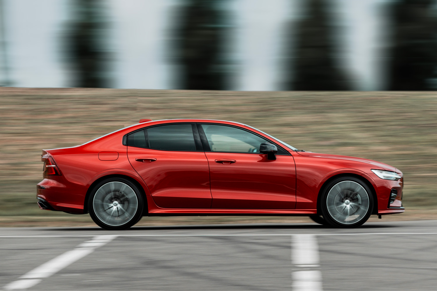 Exclusief en gelimiteerd: Volvo Black Edition - Volvo Ton van Kuyk