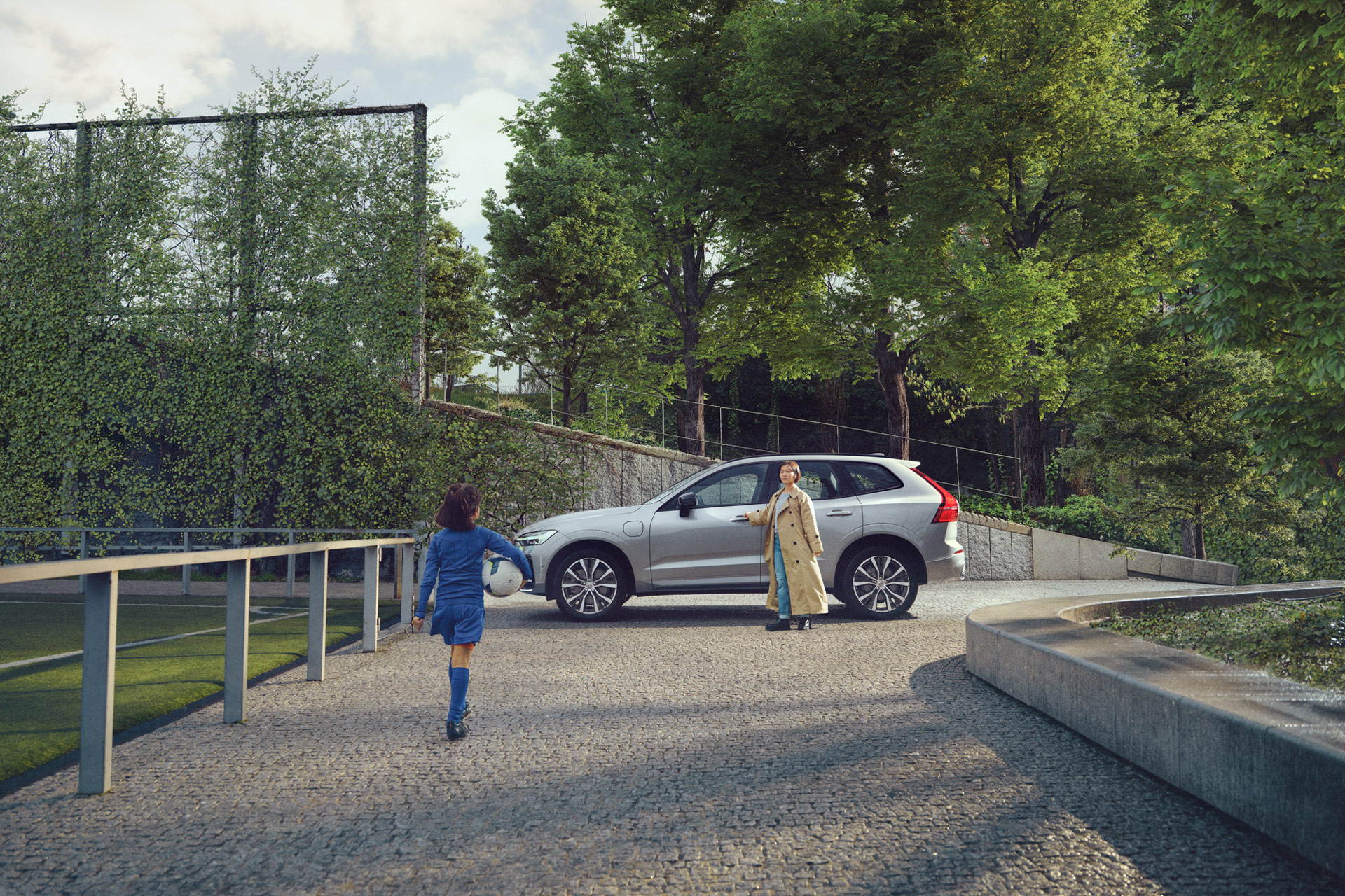 Volvo Assistance - Volvo Ton van Kuyk