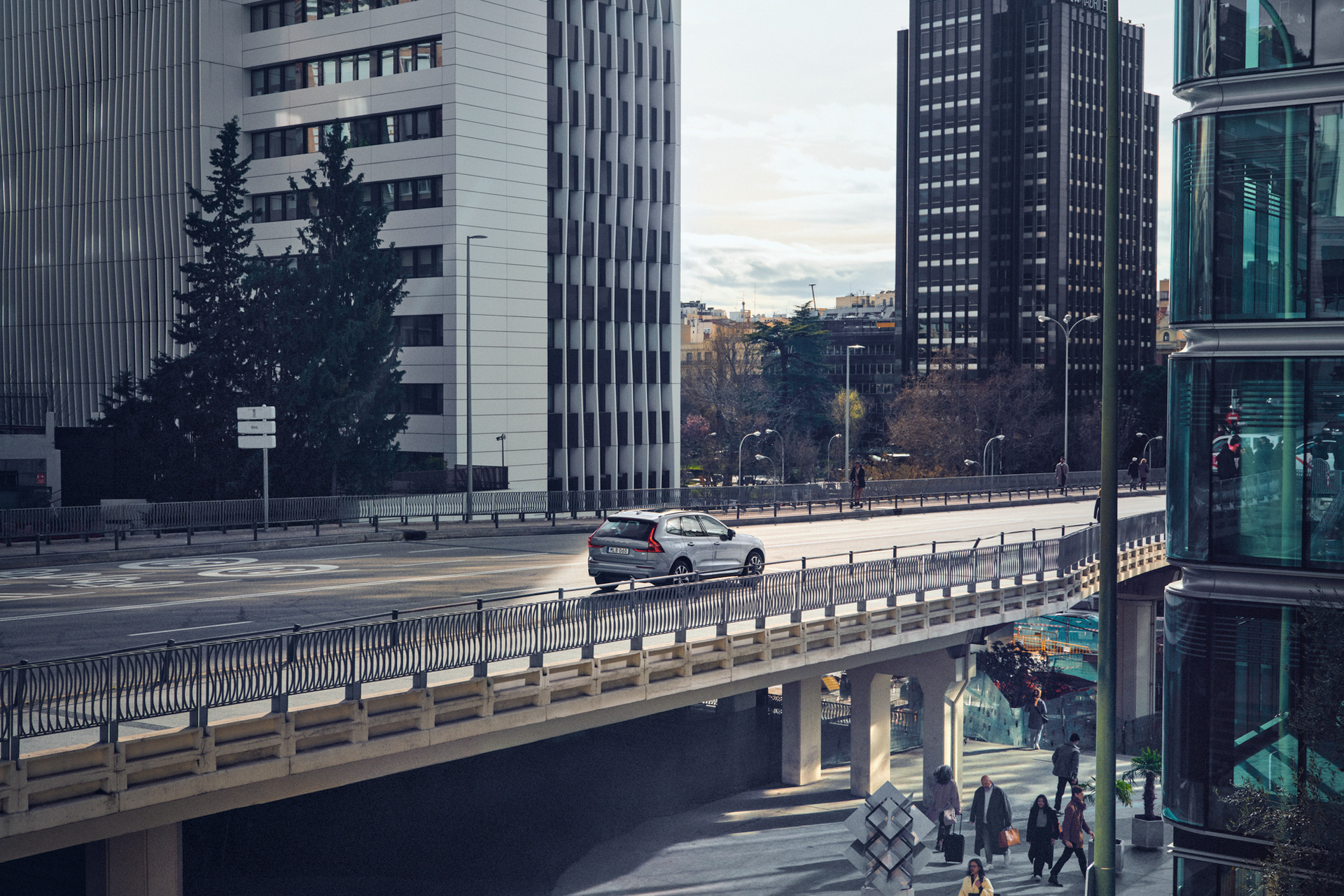 Volvo Assistance - Volvo Ton van Kuyk