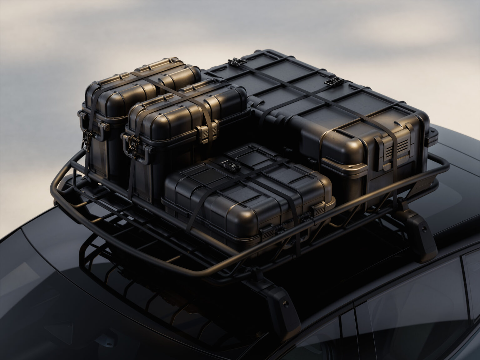 Volvo EX30 - Volvo Ton van Kuyk