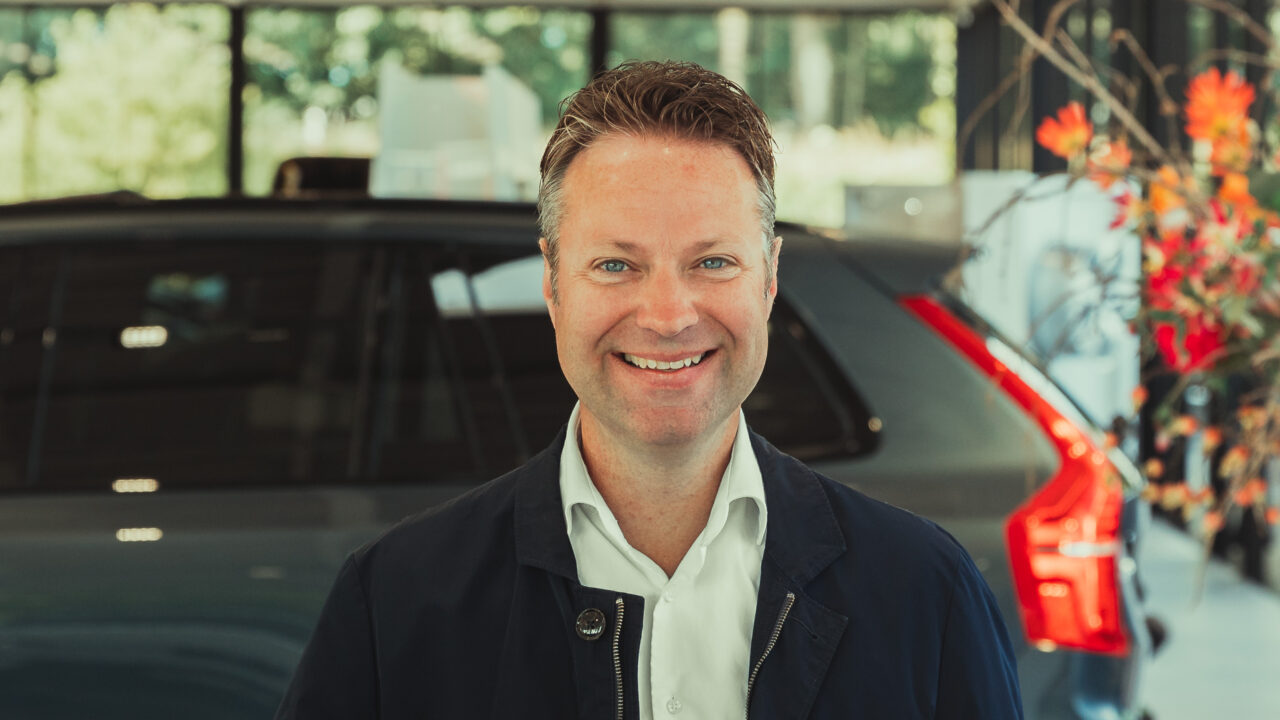 Volvo Ton van Kuyk: uw Volvo-dealer die tekent voor kwaliteit