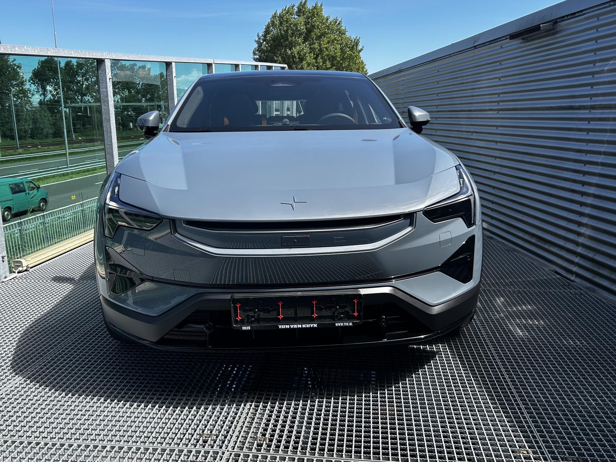 Polestar 3 Long range Dual motor Performance 111 kWh - Lynk & Co