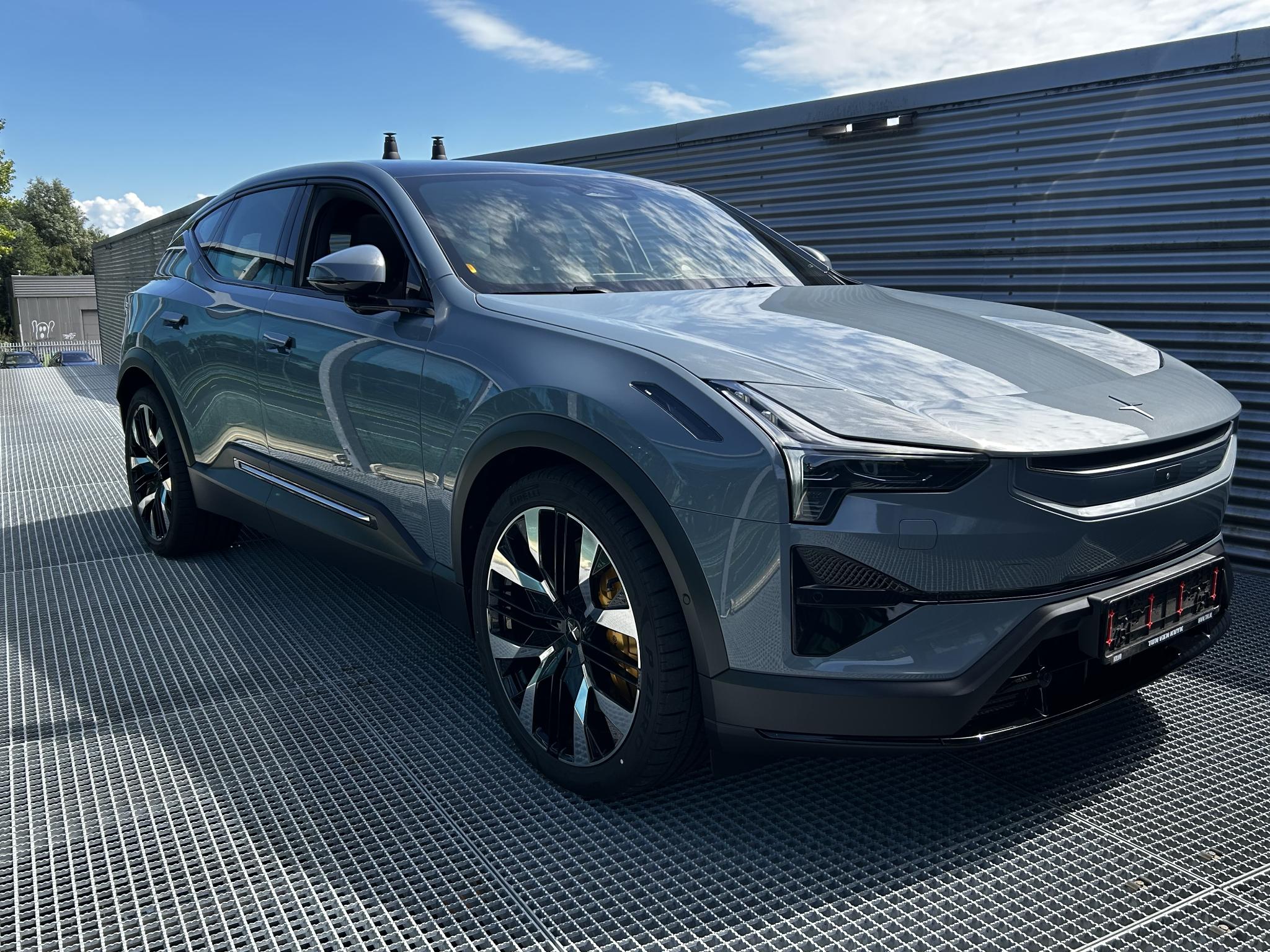 Polestar 3 Long range Dual motor Performance 111 kWh - Lynk & Co