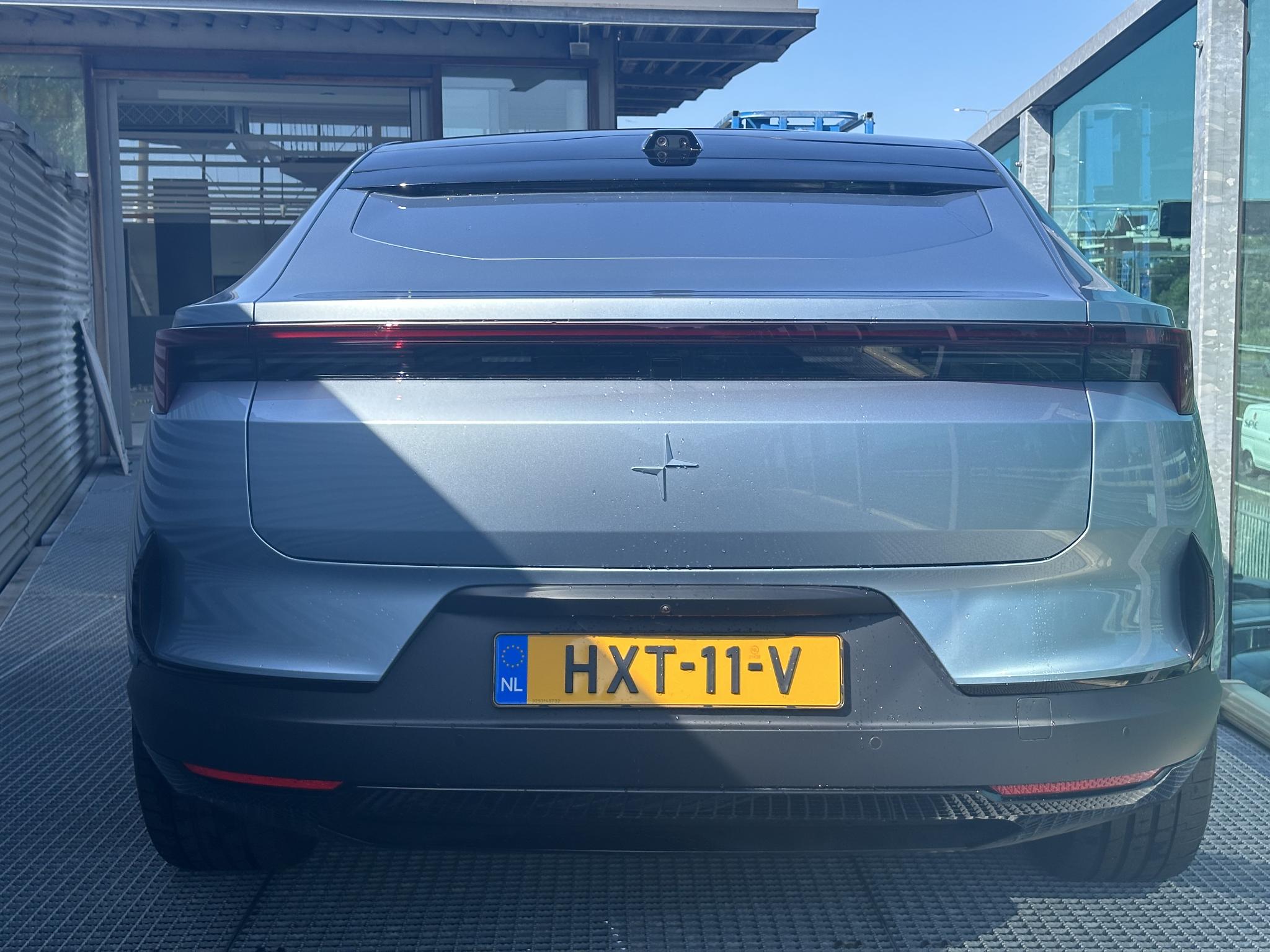 Polestar 4 Long Range Single motor Prime 100 kWh - Lynk & Co