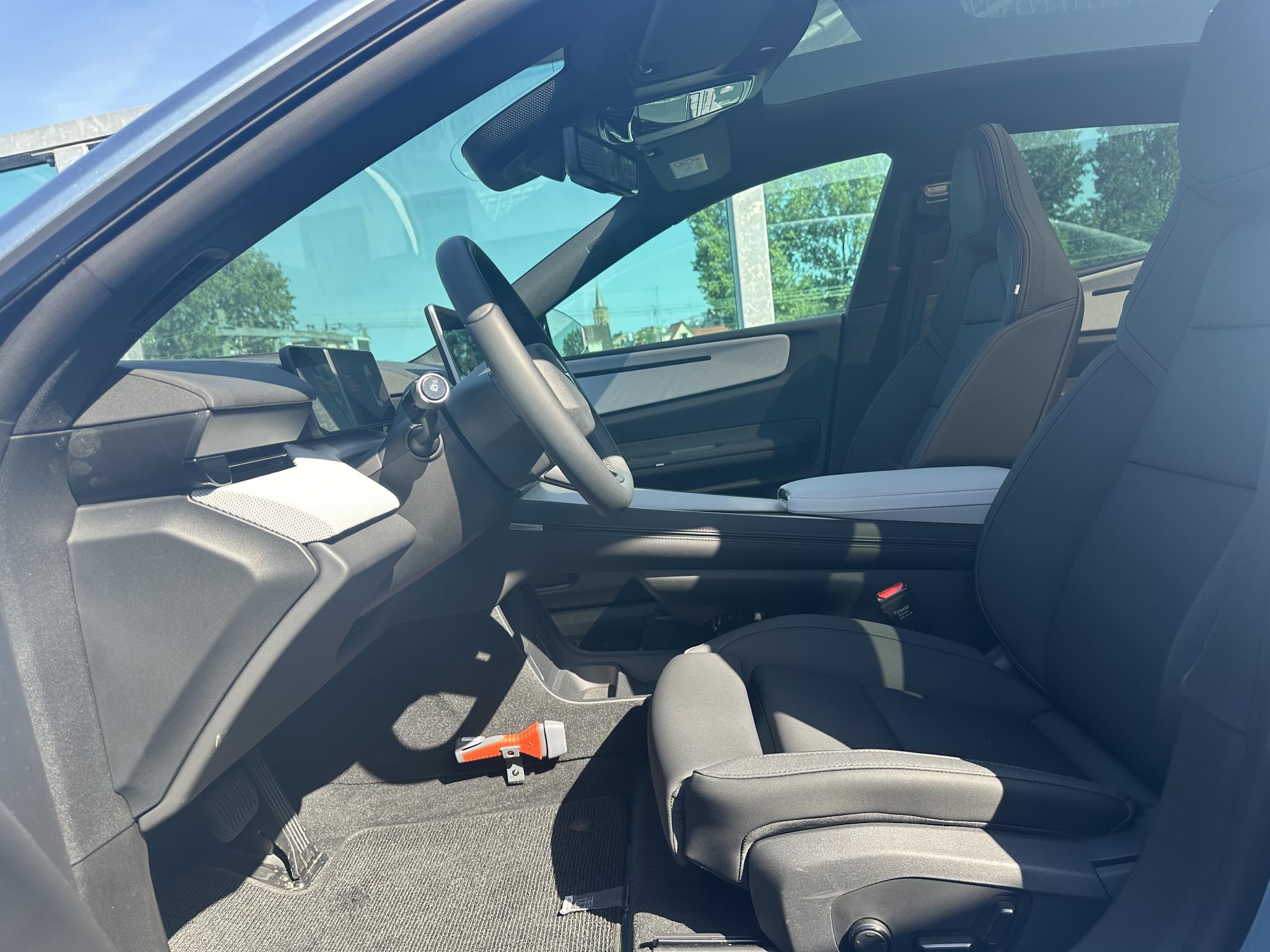 Polestar 4 Long Range Single motor Prime 100 kWh - Lynk & Co